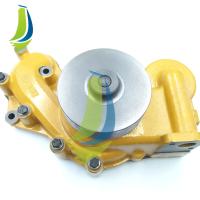 China 6222-63-1200 High Quality Water Pump For SAA6D108E Engine 6222631200 for sale