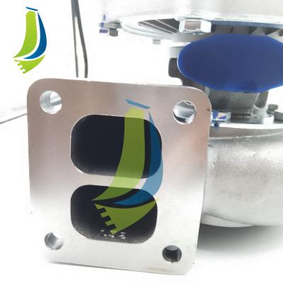 China 6222-83-8171 High Quality Turbocharger For SAA6D108E Engine 6222838171 for sale