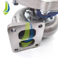 China 6222-83-8171 High Quality Turbocharger For SAA6D108E Engine 6222838171 for sale