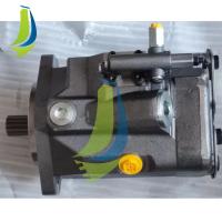 China 11173090 Hydraulic Gear Pump For L120E Wheel Loader for sale
