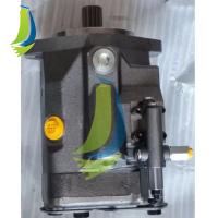 China 11173090 Hydraulic Gear Pump For L120E Wheel Loader for sale