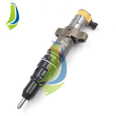 China 267-9717 2679717 Diesel Fuel Injector For C9 Engine for sale