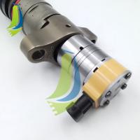China 267-9717 2679717 Diesel Fuel Injector For C9 Engine for sale