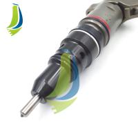 China 267-9717 2679717 Diesel Fuel Injector For C9 Engine for sale