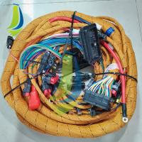 China 515-8113 5158113 Chassis Wire Harness For E320D2 Excavator for sale