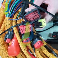 China 515-8113 5158113 Chassis Wire Harness For E320D2 Excavator for sale