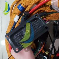 China 515-8113 5158113 Chassis Wire Harness For E320D2 Excavator for sale