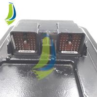 China 10R-4086 10R4086 Controller Ecu For E345B Excavator for sale