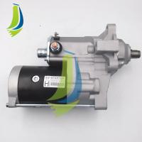 China 234-2637 2342637 Starter Motor For 924G Wheel Loader for sale