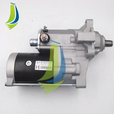China 234-2637 2342637 Starter Motor For 924G Wheel Loader for sale