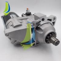 China 234-2637 2342637 Starter Motor For 924G Wheel Loader for sale