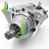 China 234-2637 2342637 Starter Motor For 924G Wheel Loader for sale