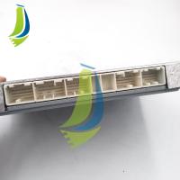 China 89661-E0010 275800-4211 Controller For SK210-8 Excavator for sale