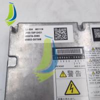 China 89661-E0010 275800-4211 Controller For SK210-8 Excavator for sale