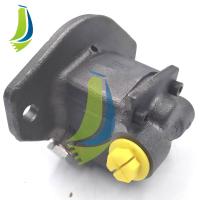 China 384-8612 3848612 Fuel Transfer Pump For E345DL Excavator for sale