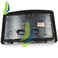 China 348-0163 3480163 Monitor Panel For 922K Wheel Loader for sale