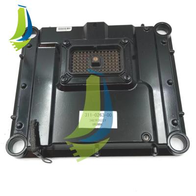 China 311-0263 3110263 Controller Ecu For C4.4 Engine for sale