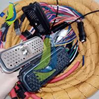 China 291-7590 2917590 Wire Harness For E320D Excavator for sale