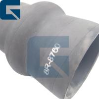China 8R-8760 8R8760 Excavator Accessories E245B E245D Hump Hose for sale