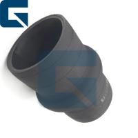 China 8R-8760 8R8760 Excavator Accessories E245B E245D Hump Hose for sale