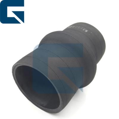 China 8R-8760 8R8760 Excavator Accessories E245B E245D Hump Hose for sale
