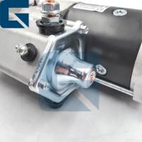 China 234-2637 2342637 Wheel Loader 924G 924H Engine C6.6 Starting Motor for sale