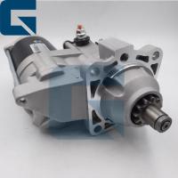 China 234-2637 2342637 Wheel Loader 924G 924H Engine C6.6 Starting Motor for sale