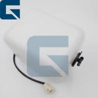 China 245-9205 2459205 Excavator E320C E320D Expansion Water Tank for sale