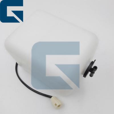 China 245-9205 2459205 Excavator E320C E320D Expansion Water Tank for sale