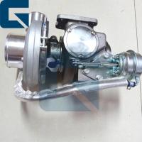 China 250-7699 2507699 Excavator Accessories E325C Engine C7 Turbocharger for sale