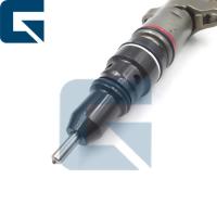 China 267-9717 2679717 Excavator E336D Engine C9 Diesel Fuel Injector for sale