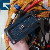China 515-8113 515-8113 Excavator Accessories E320D2 Engine C7.1 Chassis Wiring Harness for sale