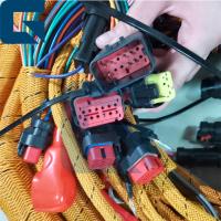 China 515-8113 515-8113 Excavator Accessories E320D2 Engine C7.1 Chassis Wiring Harness for sale