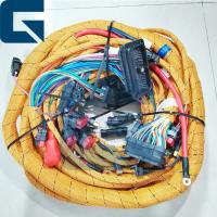China 515-8113 515-8113 Excavator Accessories E320D2 Engine C7.1 Chassis Wiring Harness for sale