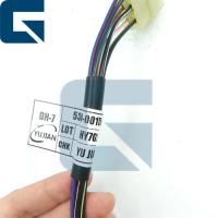 China 530-00150 53000150 Excavator Accessories DX300LC Switch Harness for sale