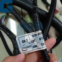 China 530-00208E 53000208E Excavator Accessories SOLAR 255LC-V SOLAR 300LC-7A Cabin Harness for sale