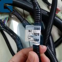 China 530-00208E 53000208E Excavator Accessories SOLAR 255LC-V SOLAR 300LC-7A Cabin Harness for sale