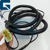 China 530-00213A 53000213A Excavator Accessories SOLAR 140LC-V SOLAR 220LC-6 Stereo Harness for sale
