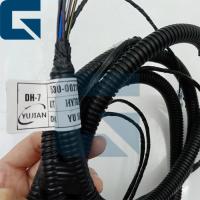 China 530-00213A 53000213A Excavator Accessories SOLAR 140LC-V SOLAR 220LC-6 Stereo Harness for sale