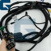 China 530-00327A 53000327A Excavator Accessories SOLAR 140LC-V SOLAR 175LC-V Engine Harness for sale