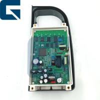 China 539-00048G 53900048G Excavator Accessories SOLAR 140LC-V SOLAR 225LC-V Monitor Group for sale