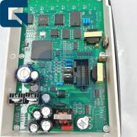 China 539-00048G 53900048G Excavator Accessories SOLAR 140LC-V SOLAR 225LC-V Monitor Group for sale