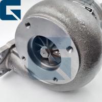 China 6209-81-8311 6209-81-8311 Excavator Accessories PC200-6 PC220-6 Turbocharger Turbo for sale