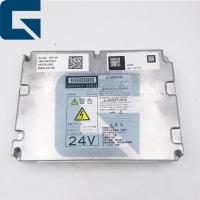 China 275800-4211 2758004211 Excavator Accessories SK200-8 SK210-8 Controller ECM for sale