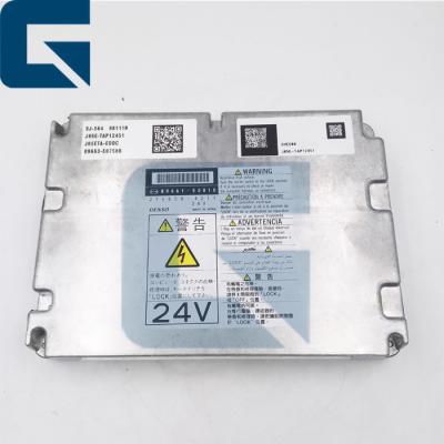 China 275800-4211 2758004211 Excavator Accessories SK200-8 SK210-8 Controller ECM for sale