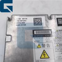 China 275800-4211 2758004211 Excavator Accessories SK200-8 SK210-8 Controller ECM for sale