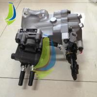 China 5594765 Engine Fuel Injection Pump For Excavator P5594766 for sale