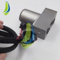 China 702-21-57400 Poilt Valve For PC220 PC300 Excavator 7022157400 for sale
