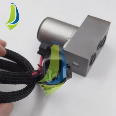 China 702-21-57400 Poilt Valve For PC220 PC300 Excavator 7022157400 for sale