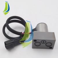 China 702-21-57400 Poilt Valve For PC220 PC300 Excavator 7022157400 for sale